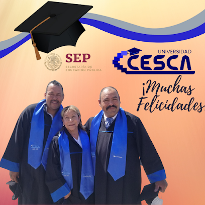 CESCA UNIVERSIDAD VILLA FONTANA, Educación mixta en Tijuana, Baja ...