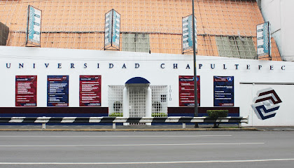Universidad Chapultepec, Escuela universitaria en Ciudad de México ...