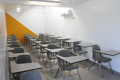 INUE Ensenada, Universidad en Ensenada, Baja California, México ≫ ...