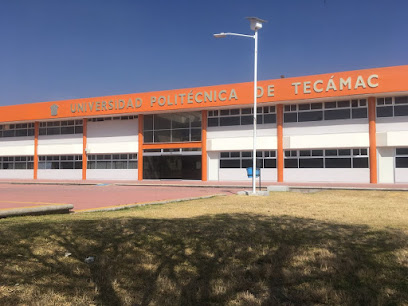 Universidad Politecnica de Tecamac, Universidad en Tecámac de Felipe ...