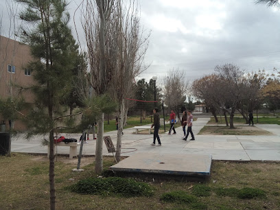 UACJ - ICSA Instituto de Ciencias Sociales y Administración ...