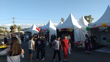 Colegio Méxicoamericano, Escuela en Mexicali, Baja California, México ≫ ...