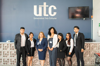 Universidad Tres Culturas | Chalco | UTC, Universidad privada en Chalco de Díaz Covarrubias ...
