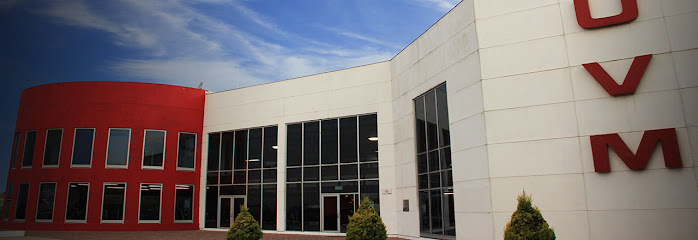 UVM Toluca - Universidad del Valle de México, Universidad privada en ...