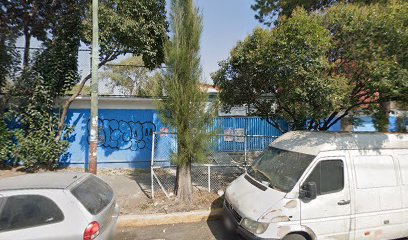 Escuela Primaria Matilde Acosta, Escuela primaria en Ciudad de México ...