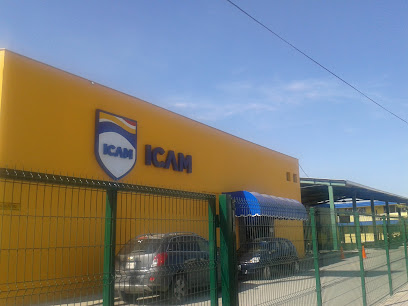 ICAM, Escuela en Ciudad Gral Escobedo, Nuevo León, México ≫ MexicoGob.com