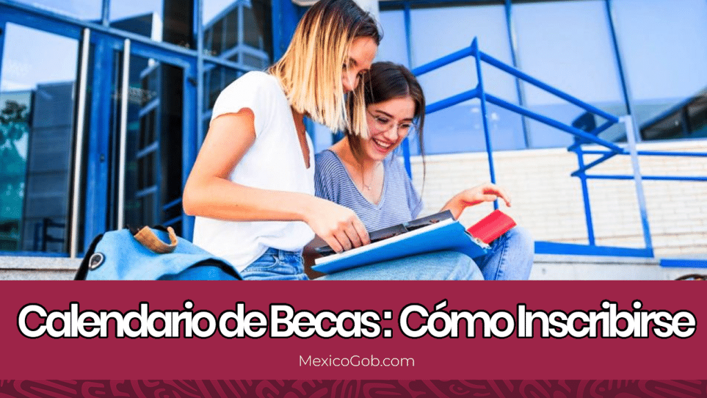 Calendario oficial completo de becas | cuáles están habilitadas en 2024 y cómo inscribirse ...