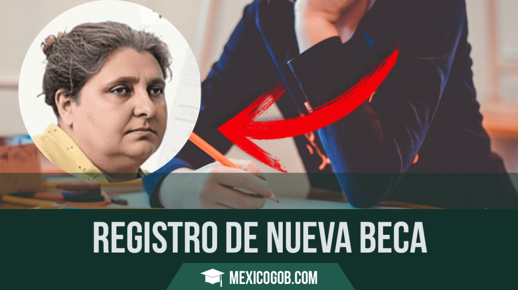 Beca Rita Cetina: cómo registrarse a la nueva beca para estudiantes de ...