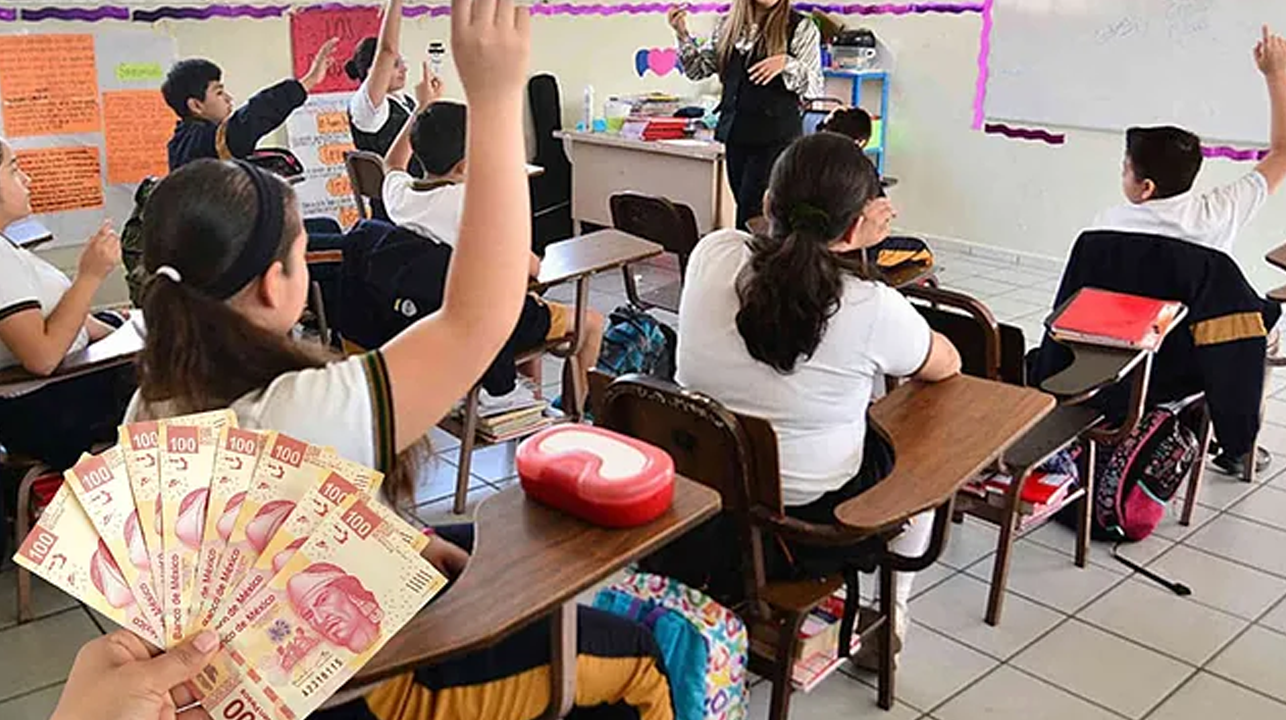 Becas Estado de México 2025: Convocatorias, Requisitos y Registro ...