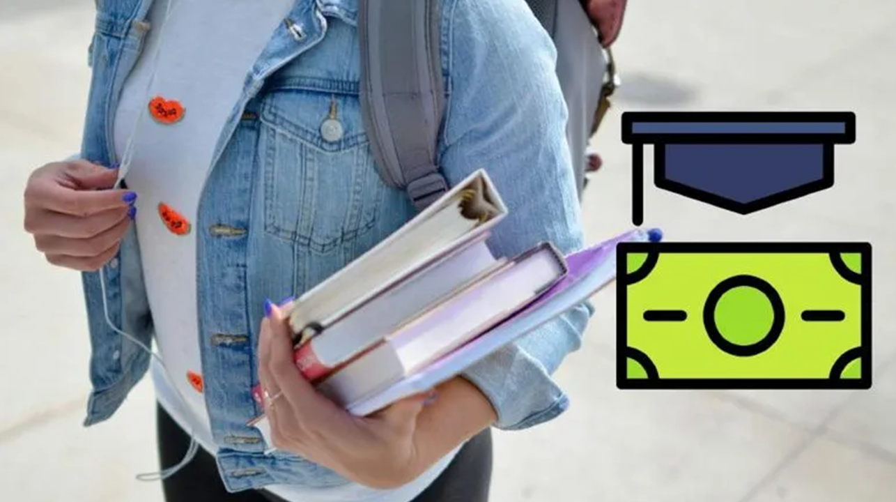 ¿Quieres continuar tus estudios? Conoce las becas que ofrece el ...