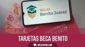 México: Anuncian fechas oficiales para entrega de tarjetas de las Becas Benito Juárez 2025 ...