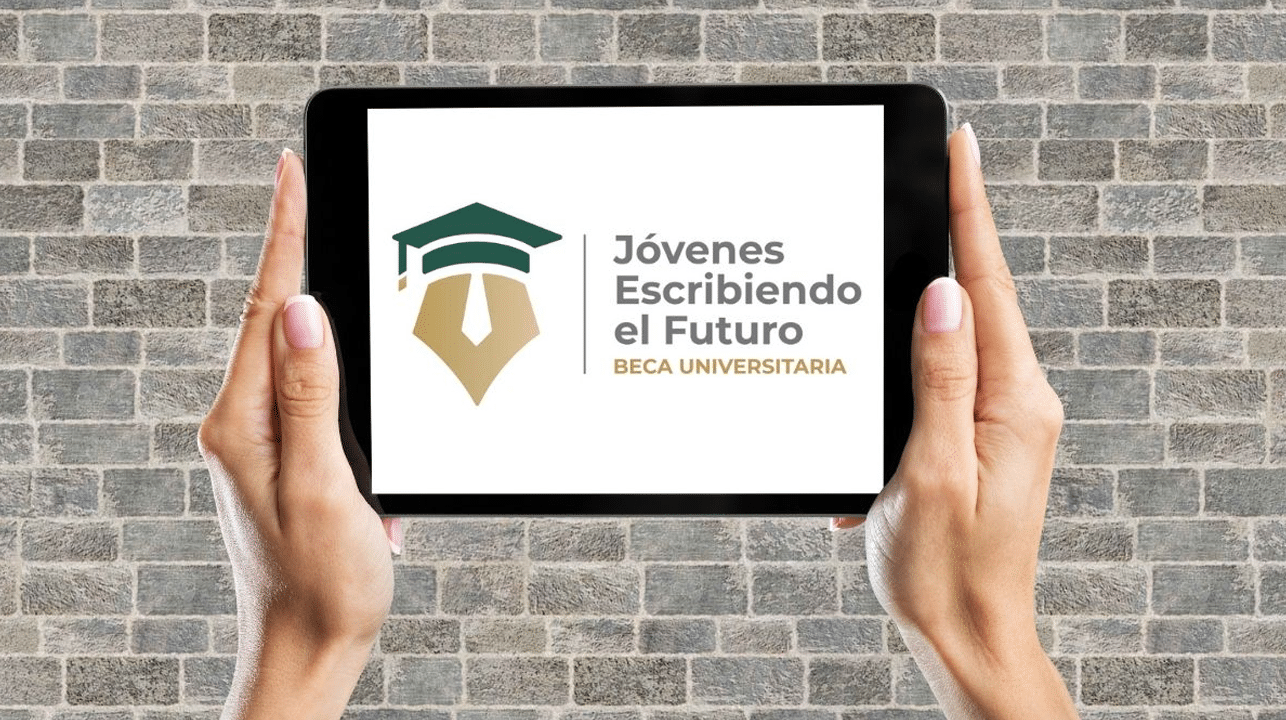 Fecha Límite de Registro para la Beca Jóvenes Escribiendo el Futuro 2025 - Mexico Gob