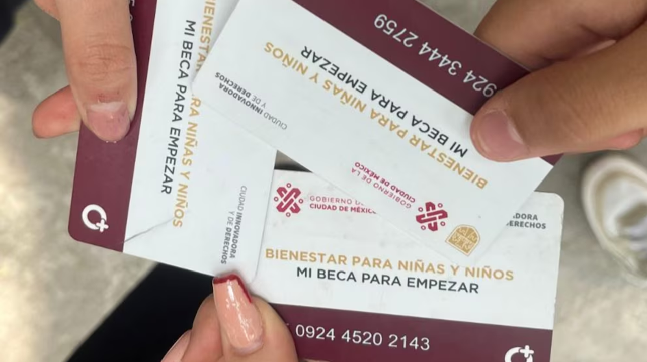 Mi Beca para Empezar 2025: Registro, Requisitos y Fechas Clave - Mexico Gob