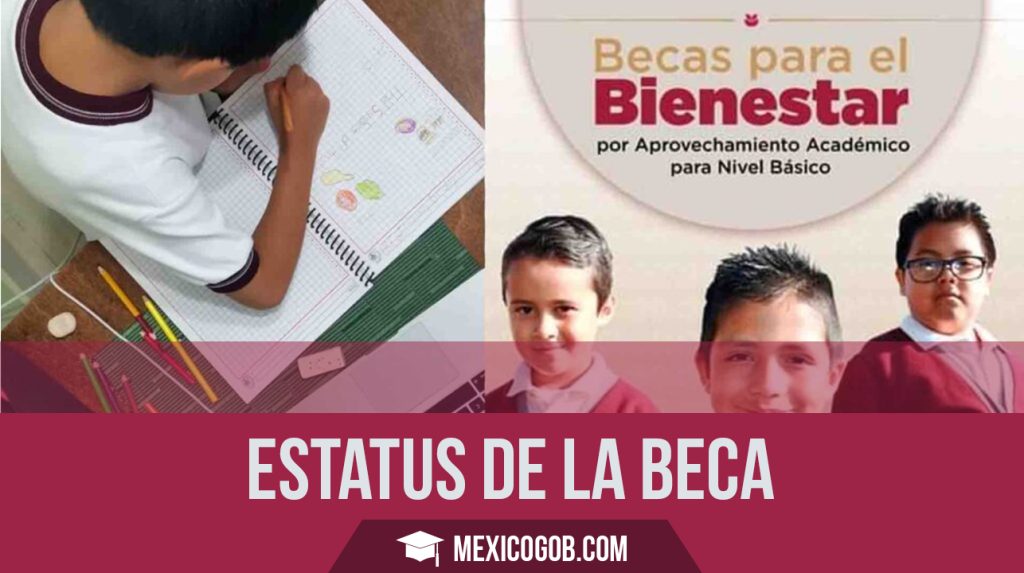 Fechas de Pago y Consulta de Estatus de la Beca para el Bienestar de ...