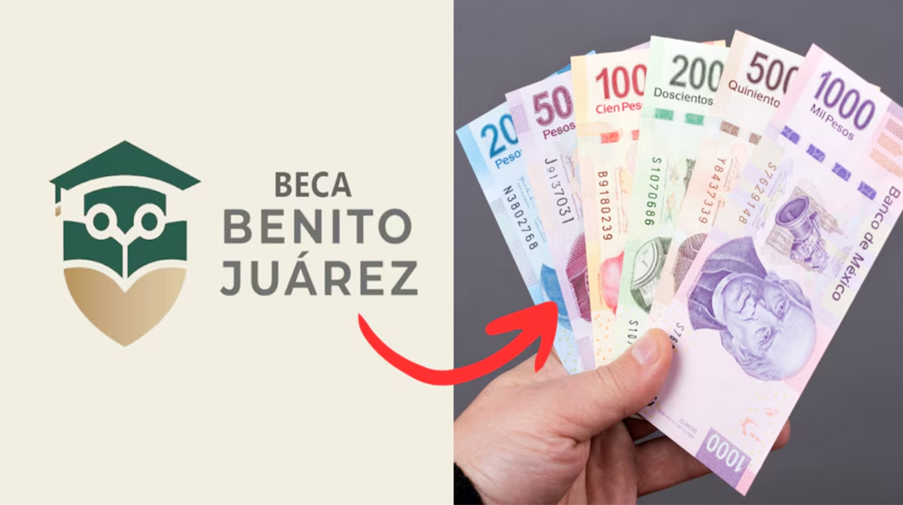 Calendario de Pagos de la Beca Benito Juárez 2025: Fechas y Montos ...
