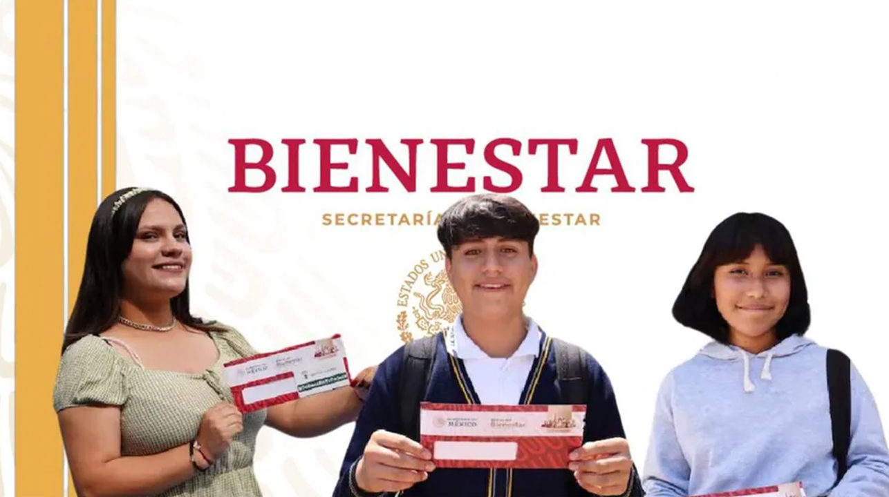 Becas para el Bienestar 2025: Registro, Fechas de Pago y Requisitos - Mexico Gob