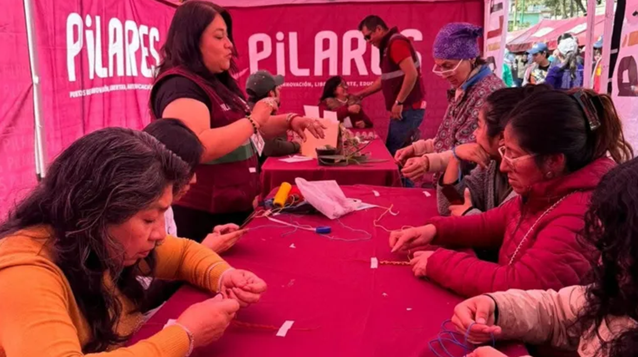 Beca Pilares 2025: Registro, Requisitos y Fechas Clave - Mexico Gob