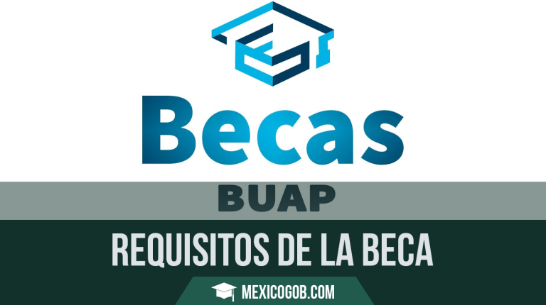 Becas BUAP 2025: Requisitos y pasos para registrarte en la convocatoria de verano - Mexico Gob