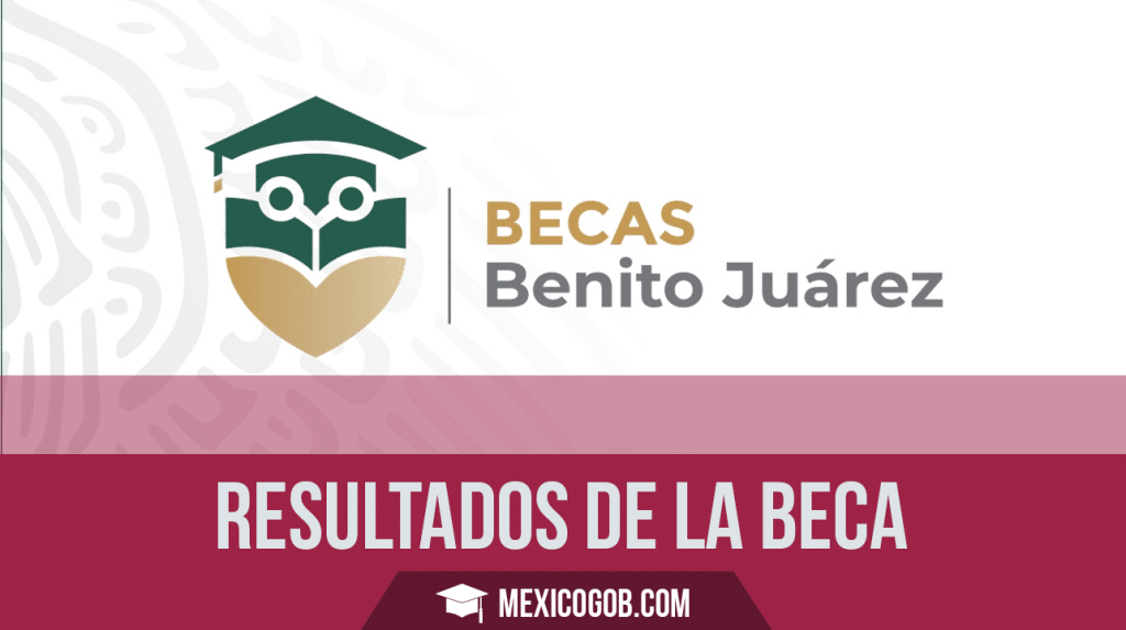 Cómo Saber si Fui Aceptado a Beca Benito Juárez Noviembre 2025 ...