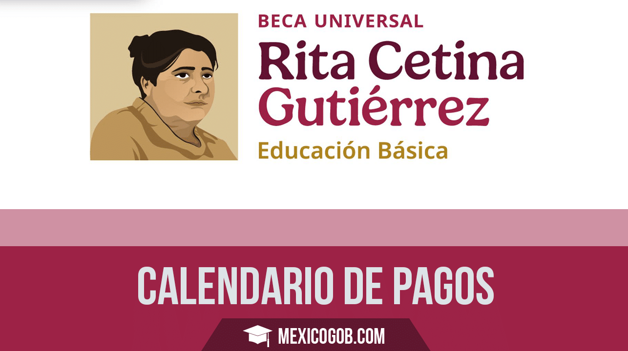 Becas México 2026: Calendario de Pagos Confirmados y Pago Doble en Beca ...