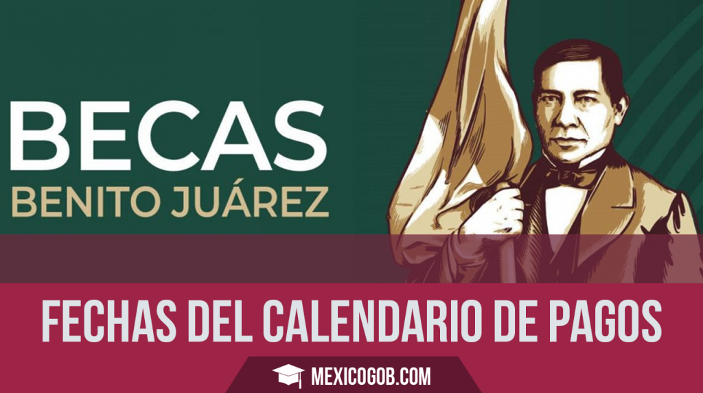 Pago Beca Benito Juárez Junio 2026: Fechas del Calendario de Depósitos ...