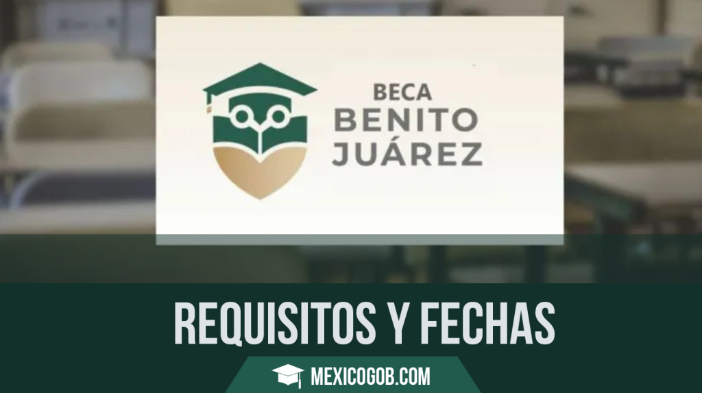 Entrega de Tarjetas Banco del Bienestar para Becas Benito Juárez ...